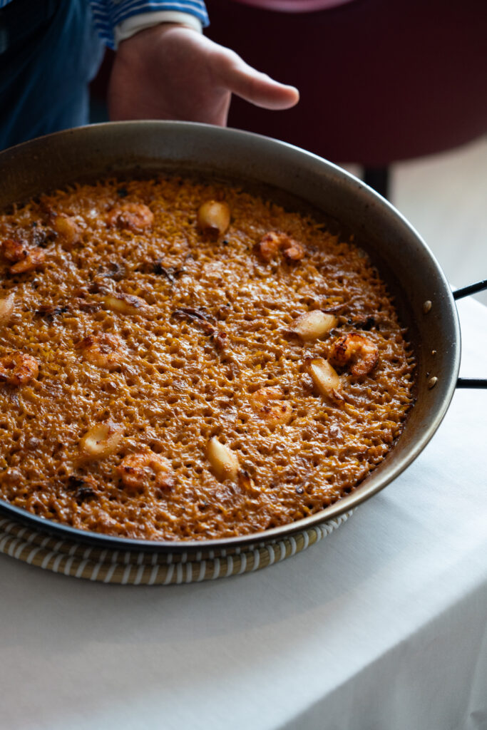 ¿Cuántos tipos de arroces existen? Los que cocinamos (y amamos) en El Pradal